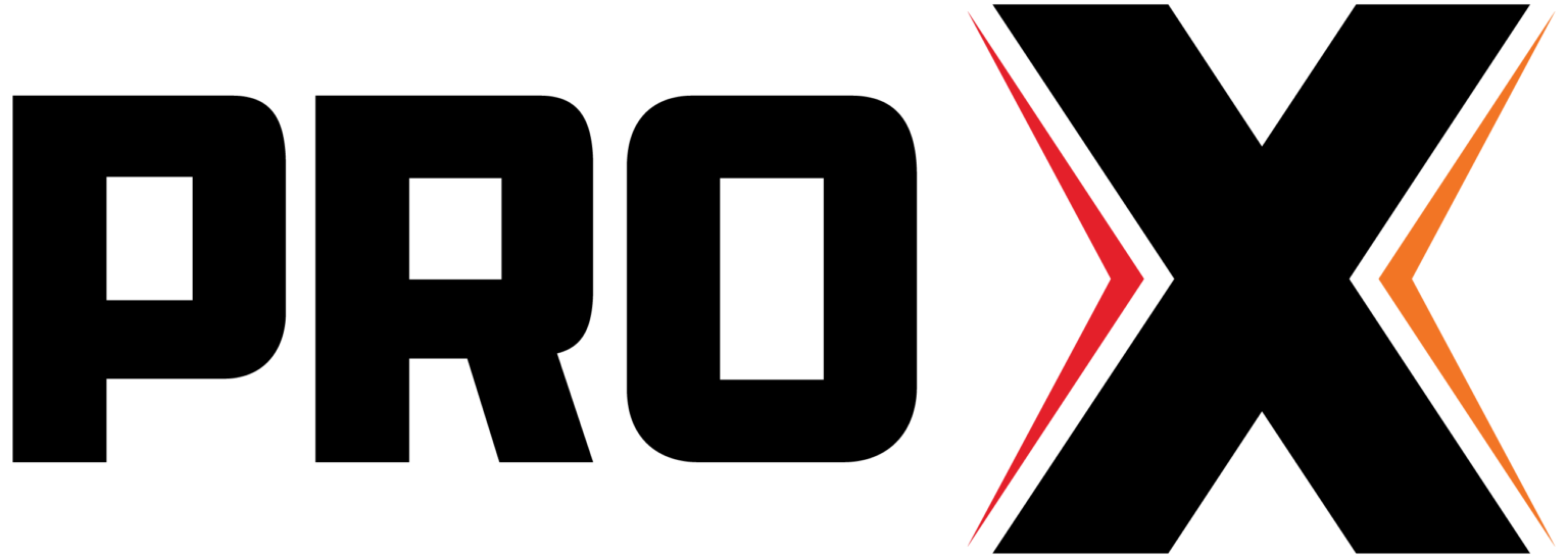 PRO X Premium Products