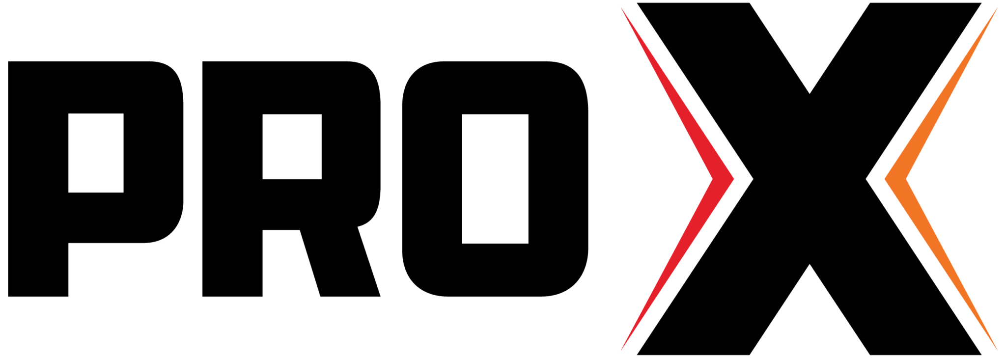 PRO X Premium Products