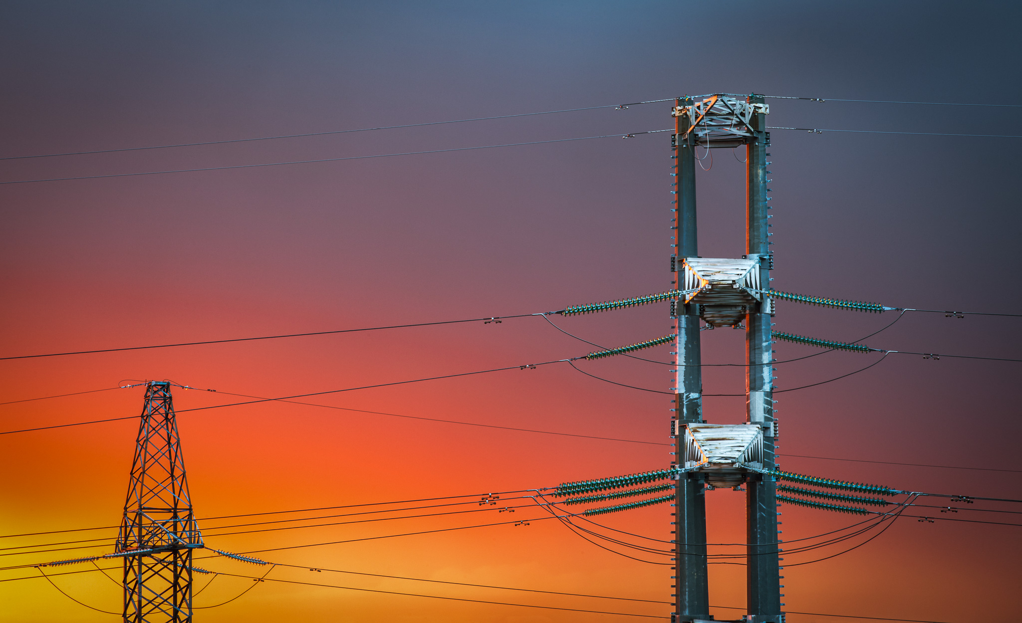 Power Generation - PRO X