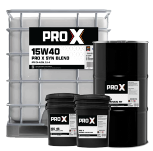 PRO X Premium Products